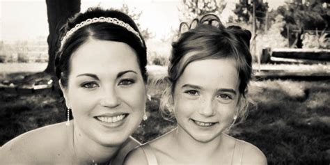 Her First Big Stepmom Moment Huffpost