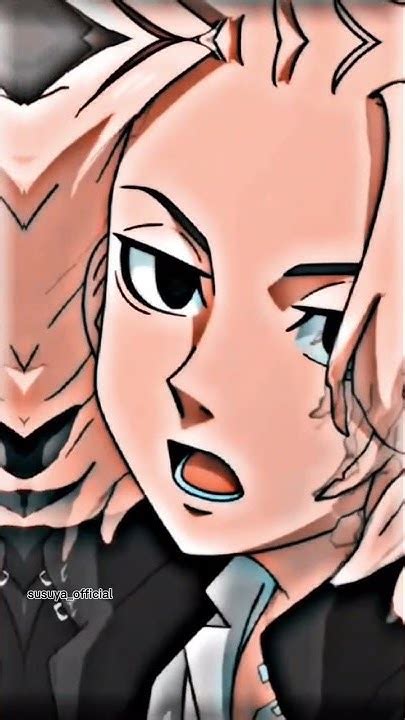 Mikey Edit Tokyo Revengers Youtube