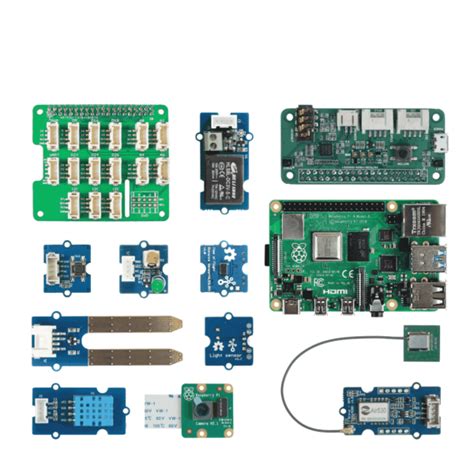 M Stack Tough ESP IoT Waterproof DynamoElectronics