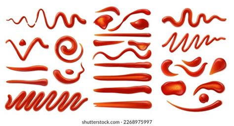 2 001 Spread Sauce Stock Vectors And Vector Art Shutterstock