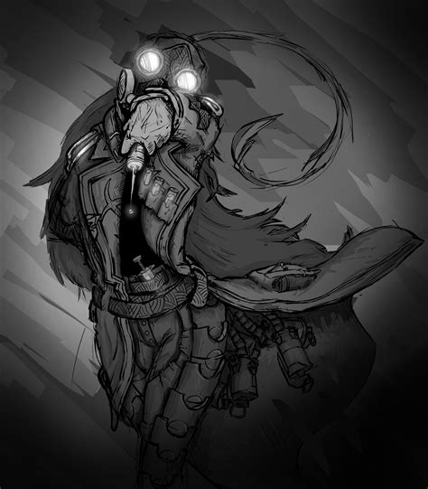 Artstation Artemis