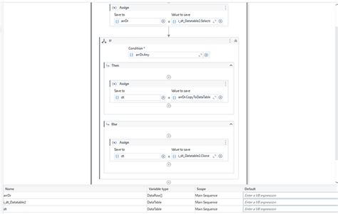 Datatableで列名dateが12172023でかつ列名statusが〇の行をdatarowとして抽出後