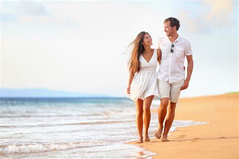 The Incredible Benefits Of Walking On The Beach Santosa Phuket