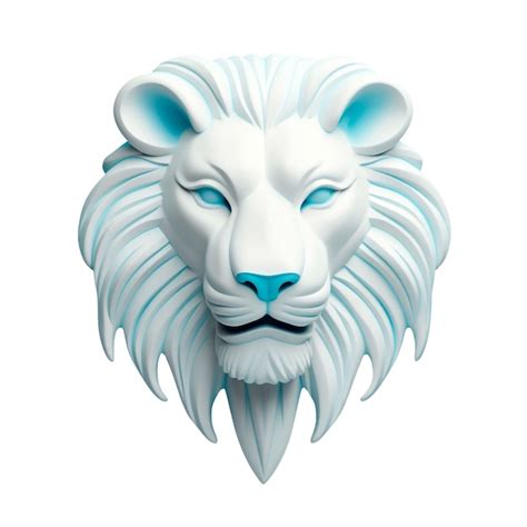 Psd De Leon 3d Plantillas Psd Gratuitas De Gran Calidad Para Descargar
