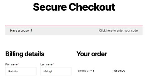 Woocommerce Add A Wordpress Customizer Setting