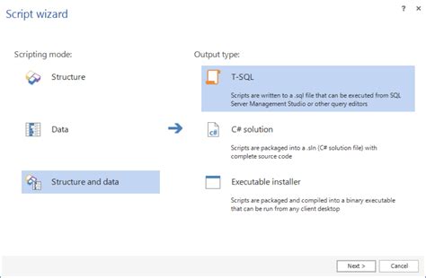 C Mo Copiar Tablas De Una Base De Datos A Otra En Sql Server