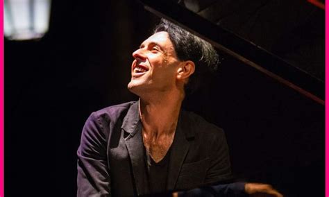 Ezio Bosso Fuori Il 12 Maggio Un Brano Inedito Dellartista