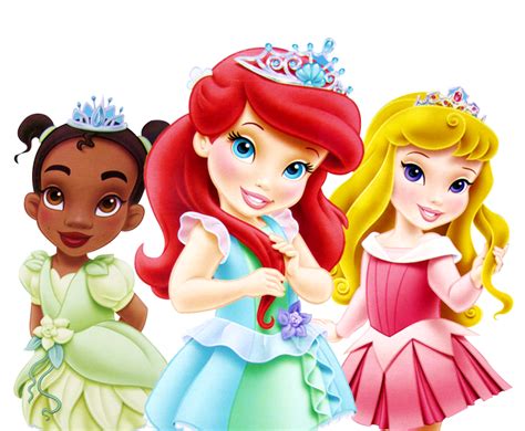 Princesas Disney 01 Imagens Png