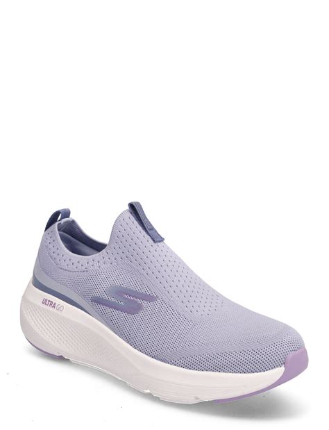 Skechers Womens Go Run Elevate Hot Streak Slipper