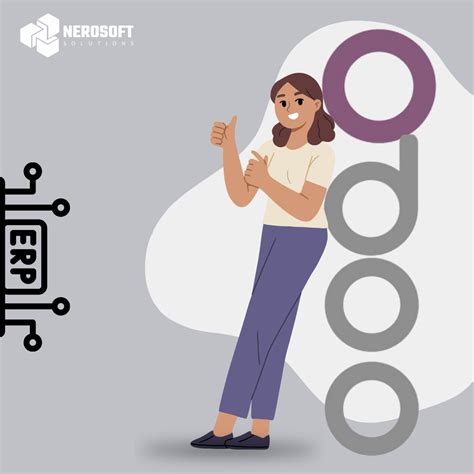 Nerosoft Solutions On Linkedin Odoo Odooerp Erp Nerosoftsolutions