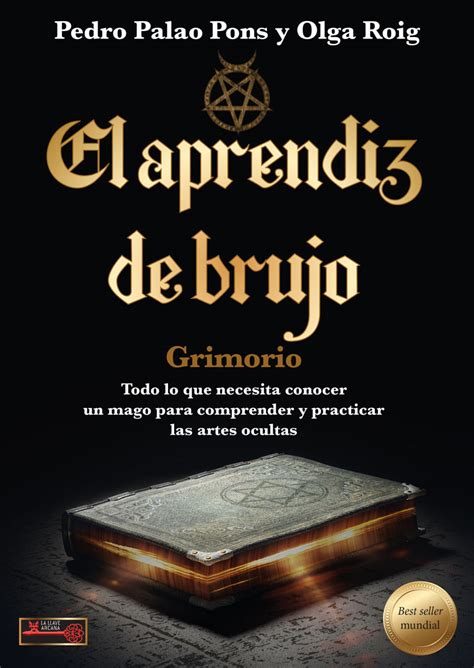 EL APRENDIZ DE BRUJO Redbook Ediciones