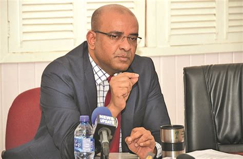Jagdeo Agrees To Meet Granger Over Rejected Gecom List Guyana Times