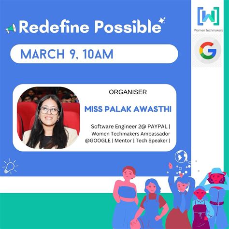 Palak Awasthi Tech Career Lifestyle Internship Calendar 2025 Is