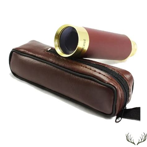 Longue Vue De Pirate 25x30mm Évasion Chasse