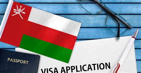 How To Check The Oman Employment Visa Status Online Inspireambitions