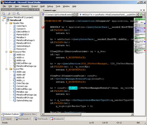 Scrollbar Cool User Interface Alternatives And Improvements For