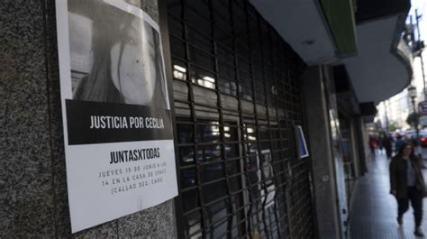 El Casero Declaró Que Strzyzowski Fue Llevada Amordazada Y Que Le
