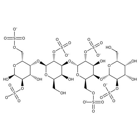 Lambda Carrageenan Low Viscosity Tci America 1 G Buy Online Tci