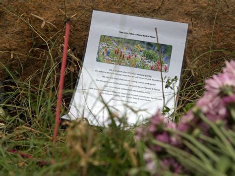 Killed Tourist Bodies ‘unrecognisable Au — Australias