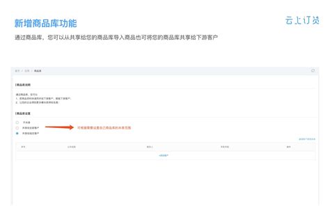 云上订货314版本更新日志 云上订货，移动渠道订货saas平台