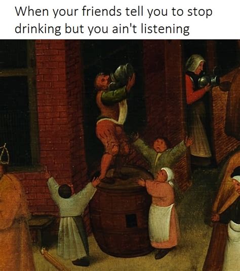 50 Classical Art Memes That Will Make You Appreciate Fine Art Funny