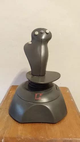 Retro Joystick Mando Control Mercadolibre
