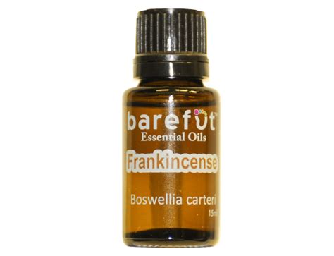Frankincense Essential Oil