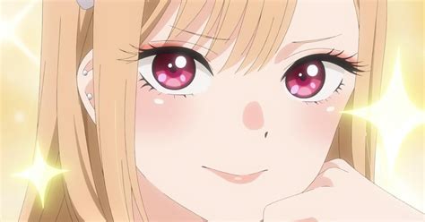 My Dress Up Darling Manga Franchit Une Nouvelle étape Dans Les Ventes
