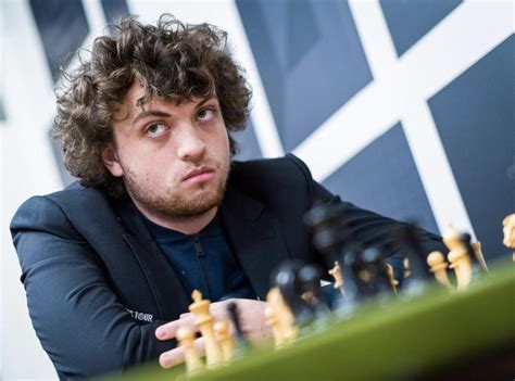 Do You Agree With Niemanns “sue For 100 Million” Rule Ranarchychess
