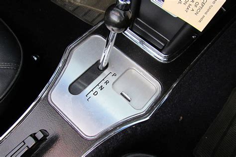 Corvette Powerglide Transmission Problems And Troubleshooting