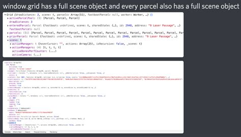 Consume Too Much Ram · Issue 91 · Cryptovoxelsissues · Github
