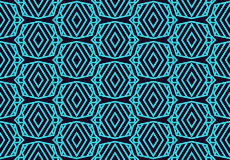 Premium Vector Seamless Linear Pattern Stylish Texture With Repeating