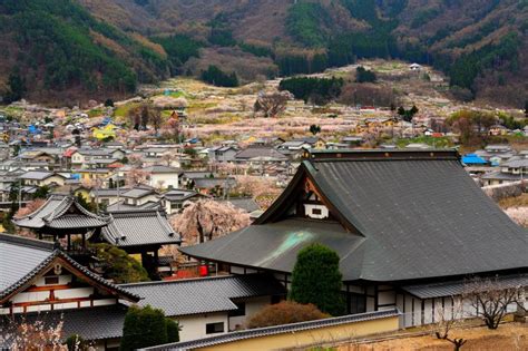 あんずの里 ピクスポット 絶景風景写真撮影スポット撮影ガイドカメラの使い方