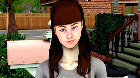 Mookymilksims More Examples Of Lighting And Reshade For Sims In