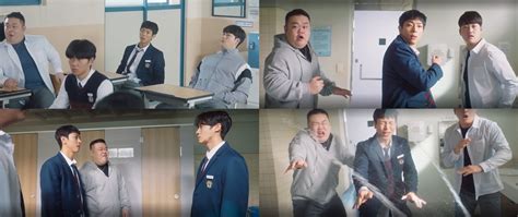 김성정 추영우에 야 얼굴 뭐냐” 시비견우와 선녀