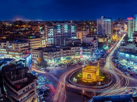 The North Star Where I Come From Karachi Pakistan