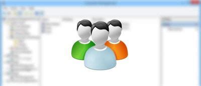 Effectively Create And Manage User Accounts In Windows