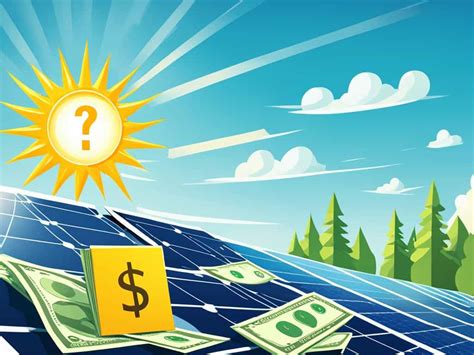 Why Is Solar Energy Expensive Unveiling The Truth