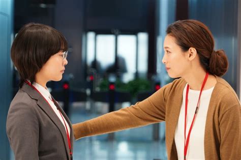 『同期のサクラ』最終回 “サクラ”高畑充希が得た“本当の力”に「号泣」の声 ／2019年12月19日 写真 エンタメ ニュース