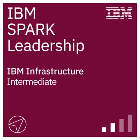 Ibm Spark Leadership Program Credly