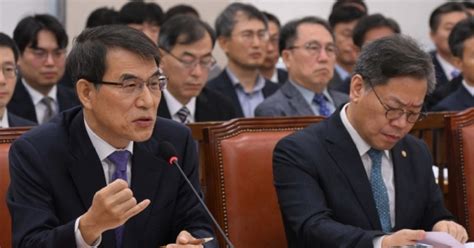 단독 ‘투·개표 보안 부실 노태악 수사 착수 총선 앞 견제구 던진 檢