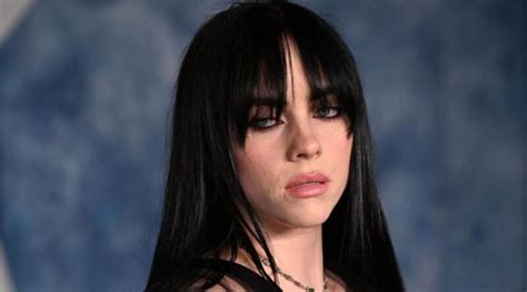 Billie Eilish Nicki Minaj Y Otros 200 Artistas Piden Que La Ia Respete