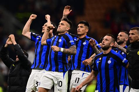 Inter Vs Ac Milan Champions League Prediction Kick