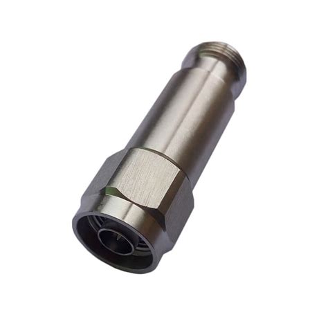 Attenuator N Male To N Female 20 Db