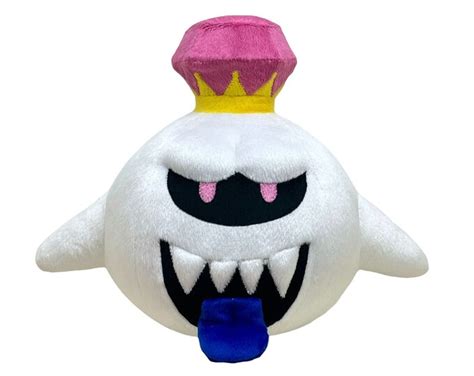 Super Mario Bros 6 Roy Koopa Plush Toy Doll Toy Stuffed Etsy
