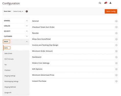 How To Configure Checkout Totals Sort Order In Magento 2 Hiddentechies