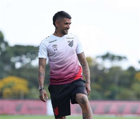Ceará Tem Acerto Verbal Para Lucho González Ser O Novo Técnico