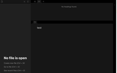 Workspacegetactiveviewoftype Does Not Return Markdownview Docked In