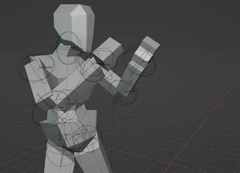 Prototype Base Model Proto By Gann4life