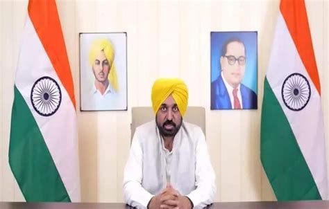 Punjab Cm To Skip Niti Aayog Meeting Health News Et Healthworld